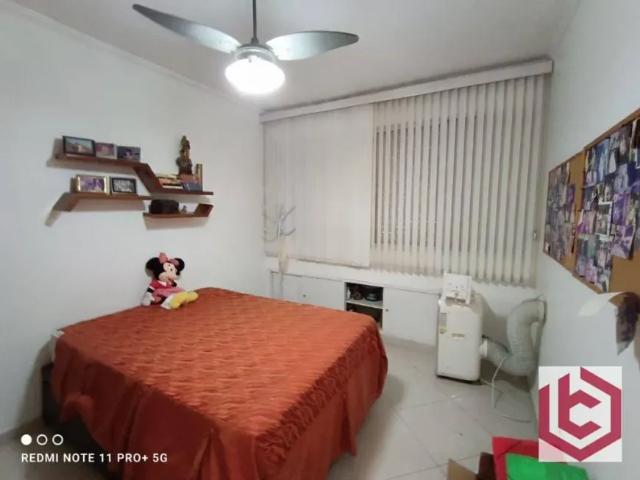 Apartamento à venda, 102 m² por R$ 750.000,00 Embaré Santos/SP