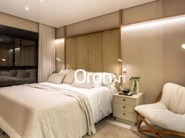 Apartamento à venda, 102 m² por R$ 949.000,00 Setor Leste Universitário Goiânia/GO