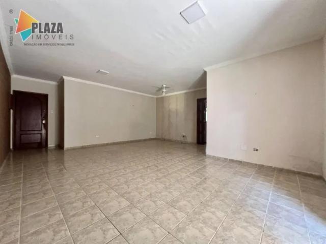 Apartamento à venda, 103 m² por R$ 530.000,00 Canto do Forte Praia Grande/SP