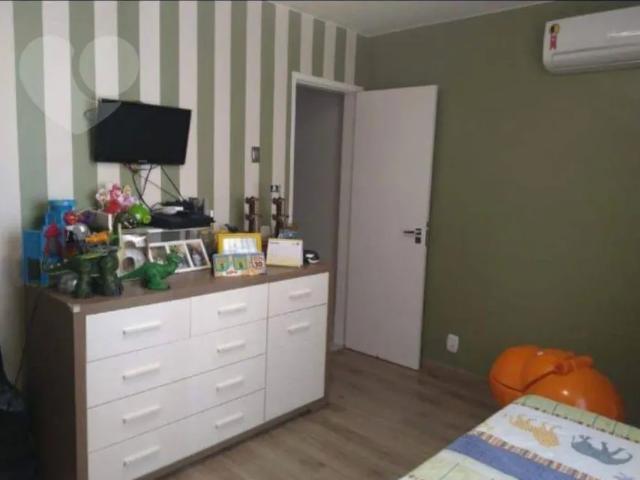 Apartamento à venda, 103 m² por R$ 650.000,00 Santa Rosa Niterói/RJ