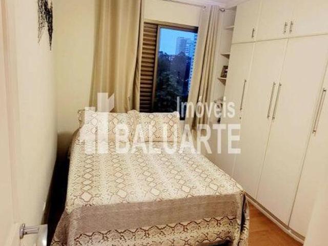Apartamento Venda 104 m² Bairro Vila Andrade SP
