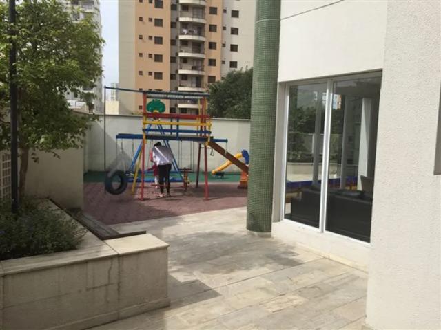 Apartamento, venda, 104 m², 3 quartos em Perdizes São Paulo SP