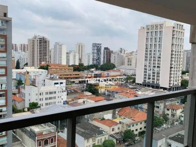 Apartamento à venda, 104 m² por R$ 1.901.000,00 Vila Mariana São Paulo/SP
