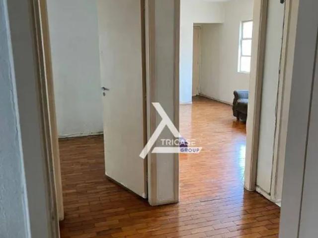 Apartamento à venda, 104 m² por R$ 850.000,00 Santa Cecilia São Paulo/SP