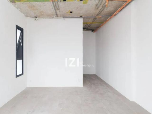 Apartamento à venda, 105 m² por R$ 1.700.000,00 Brooklin São Paulo/SP