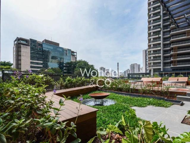 Apartamento à venda, 105 m² por R$ 1.850.000,00 Jardim das Acácias São Paulo/SP