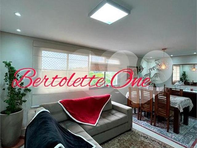 Apartamento venda 105m² 3 quartos 1 suíte 1 vaga Tucuruvi