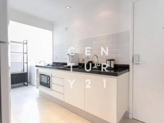 Apartamento à venda, 106 m² por R$ 2.620.000,00 Itaim Bibi São Paulo/SP