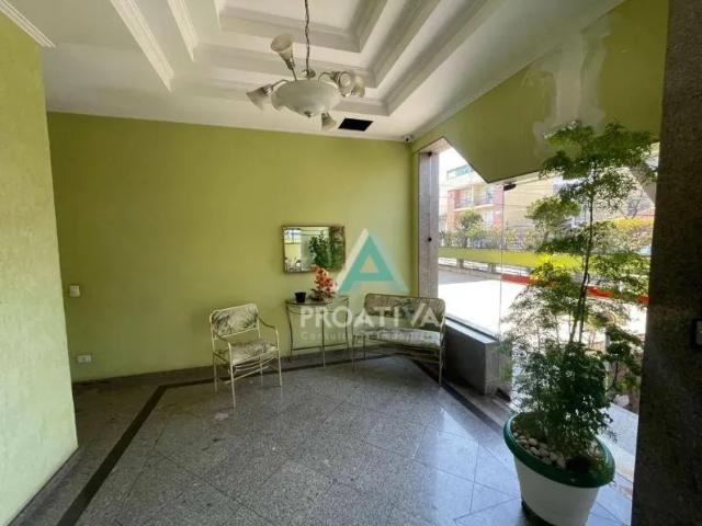 Apartamento à venda, 106 m² por R$ 512.000,09 Parque das Nações Santo André/SP