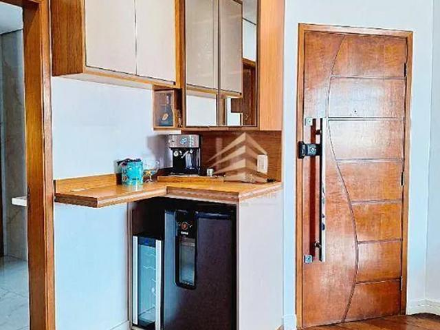 Apartamento à venda, 106 m² por R$ 800.000,00 Macedo Guarulhos/SP