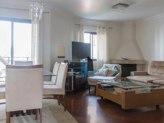 Apartamento à venda, 107 m² por R$ 1.210.000,00 Perdizes São Paulo/SP