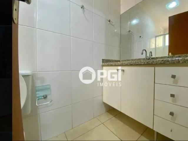 Apartamento à venda, 107 m² por R$ 550.000,00 Jardim Paulista Ribeirão Preto/SP