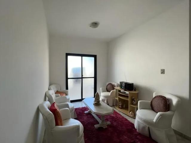 Apartamento à venda, 107 m² por R$ 700.000,00 Canto do Forte Praia Grande/SP