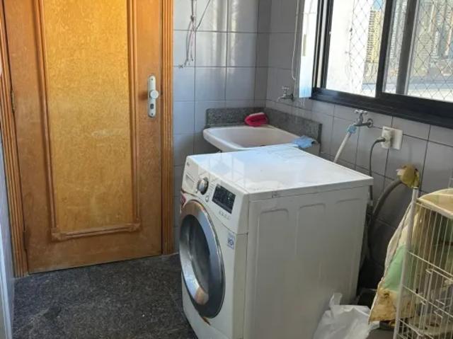 Apartamento á venda 107m², 3 Dormitórios, C/02 Vagas
