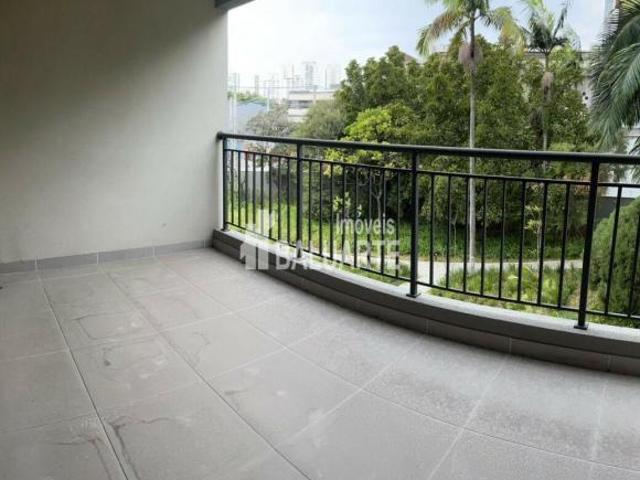 Apartamento Venda 108 m² Bairro Alto da Boa Vista SP