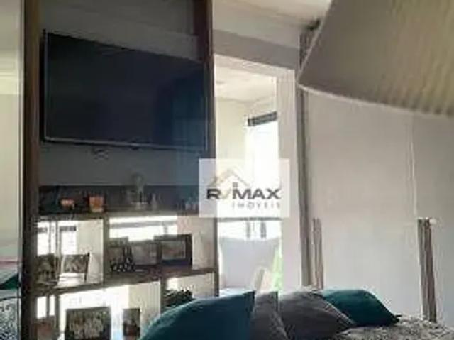 Apartamento à venda, 108 m² por R$ 1.595.000,00 Chácara Inglesa São Paulo/SP