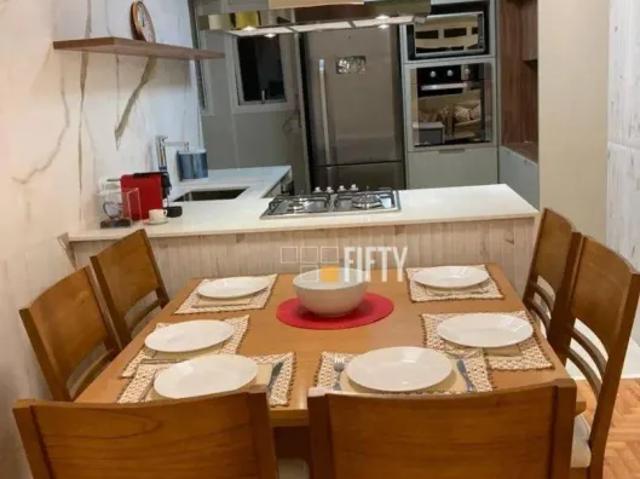 Apartamento com 3 dormitórios, 108 m² venda por R$ 2.030.000,00 ou aluguel por R$ 12.017,00/mês