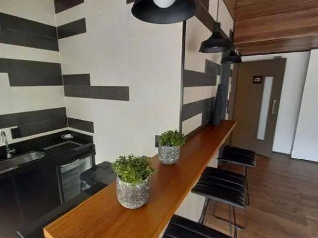 Apartamento à venda, 108 m² por R$ 2.488.657,00 Itaim Bibi São Paulo/SP
