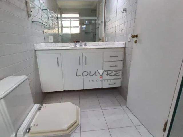 Apartamento à venda, 108 m² por R$ 2.300.000,00 Itaim Bibi São Paulo/SP