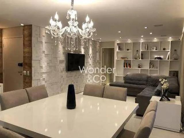 Apartamento à venda, 109 m² por R$ 1.290.000,03 Morumbi São Paulo/SP