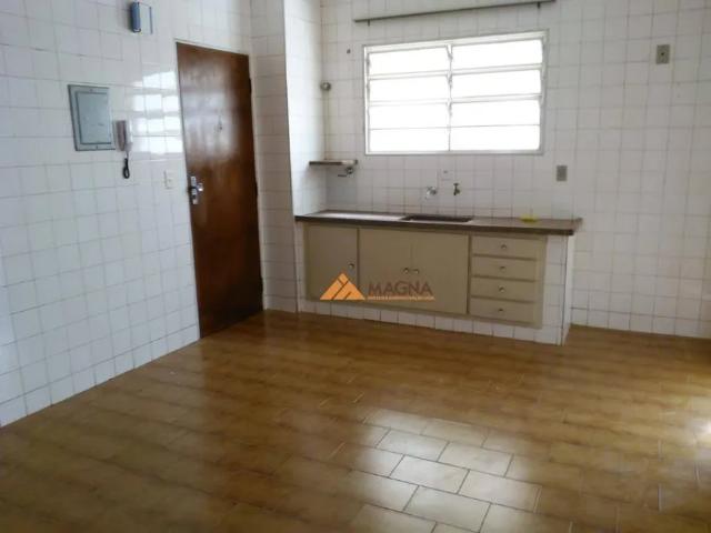 Apartamento à venda, 109 m² por R$ 280.000,00 Centro Ribeirão Preto/SP