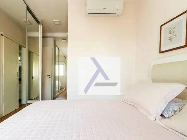 Apartamento à venda, 109 m² por R$ 2.250.000,00 Vila Olímpia São Paulo/SP
