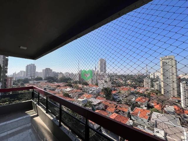 Apartamento à venda, 110 m² por R$ 1.600.000,00 Sumaré São Paulo/SP