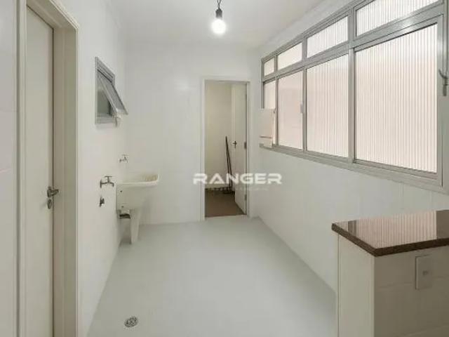 Apartamento com 3 dormitórios à venda, 110 m² por R$ 1.550.000,00 Boqueirão Santos/SP