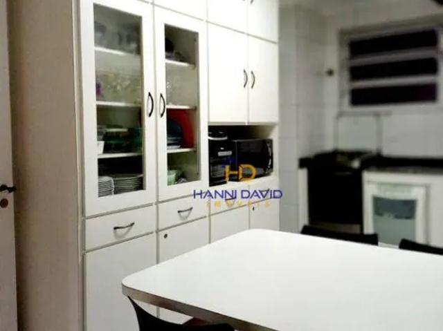 Apartamento à venda, 110 m² por R$ 1.260.000,00 Vila Mariana São Paulo/SP