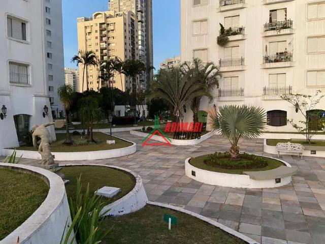 Apartamento à venda, 110 m² por R$ 1.350.000,00 Vila Mariana São Paulo/SP