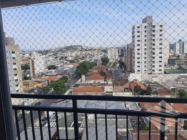 Apartamento à venda, 110 m² por R$ 600.000,00 Centro Taubaté/SP