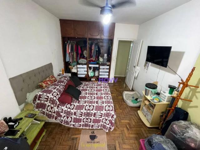 Apartamento com 3 dormitórios à venda, 110 m² por R$ 710.000,00 Icaraí Niterói/RJ