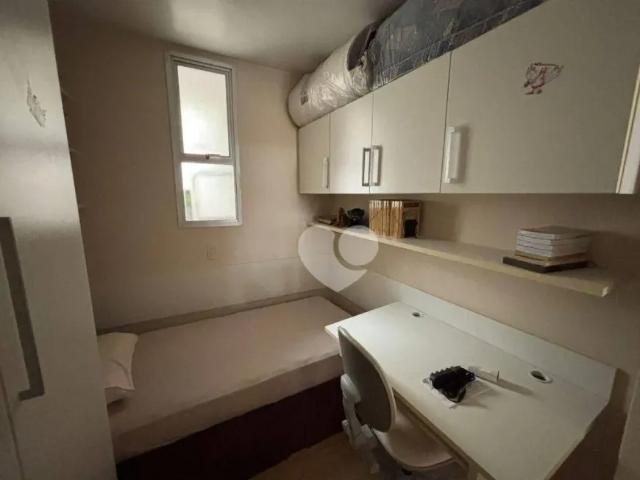 Apartamento com 3 quatos à venda, 110 m² por R$ 730.000 Recreio dos Bandeirantes Rio de Janeiro/