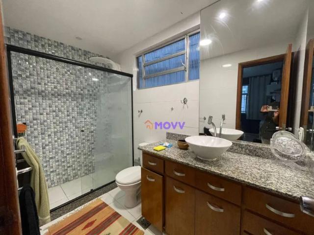 Apartamento com 3 dormitórios à venda, 110 m² por R$ 900.000,00 Icaraí Niterói/RJ