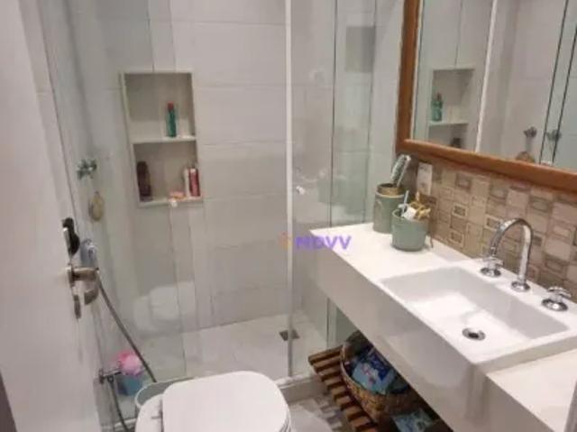 Apartamento à venda, 110 m² por R$ 960.000,00 Ingá Niterói/RJ