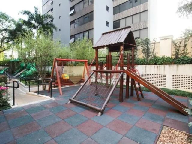 Apartamento à venda, 111 m² por R$ 3.195.000,00 Vila Olímpia São Paulo/SP
