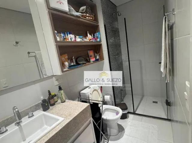 Apartamento à venda, 111 m² por R$ 1.745.000,00 Aclimação São Paulo/SP