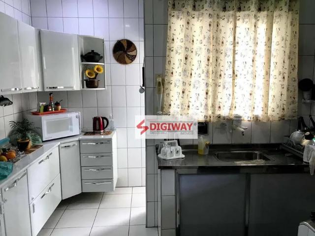 Apartamento com 2 dormitórios à venda, 111 m² por R$ 850.000,01 Vila Mariana São Paulo/SP