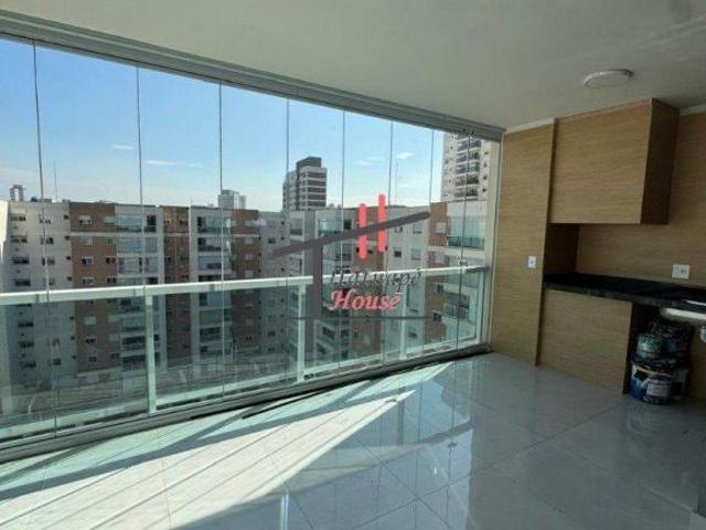 Apartamento Venda 112 m² Luzes da Mooca