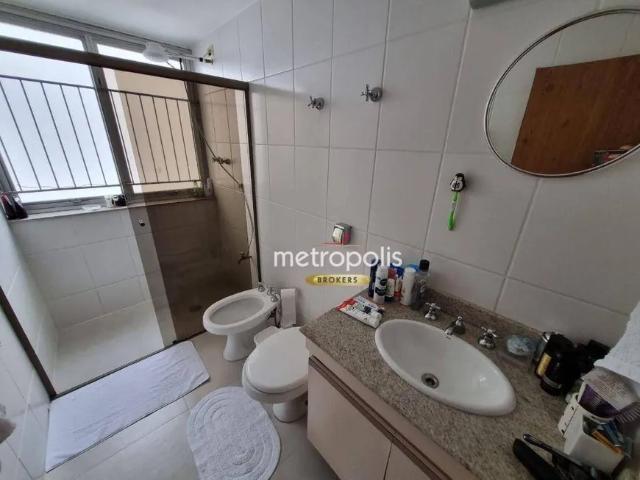 Apartamento à venda, 112 m² por R$ 1.226.400,00 Vila Clementino São Paulo/SP