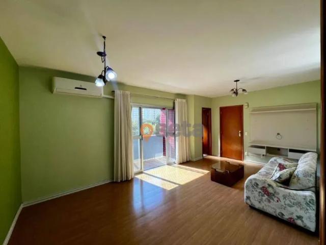 Apartamento com 3 dormitórios à venda, 112 m² por R$ 954.000,00 Jardim São Dimas São José dos Ca