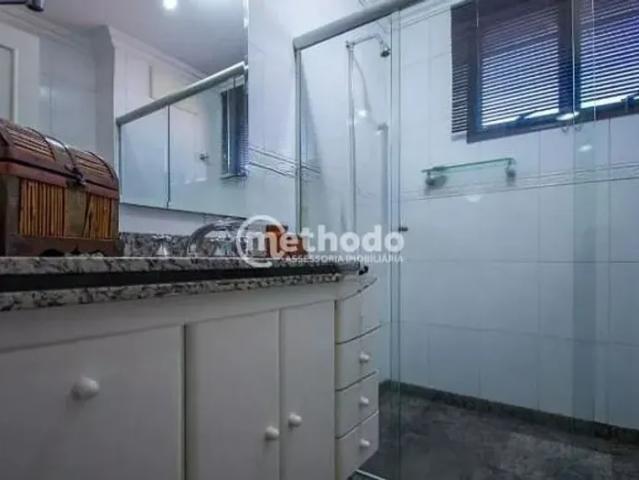 Apartamento à venda, 113 m² Cambuí Campinas/SP