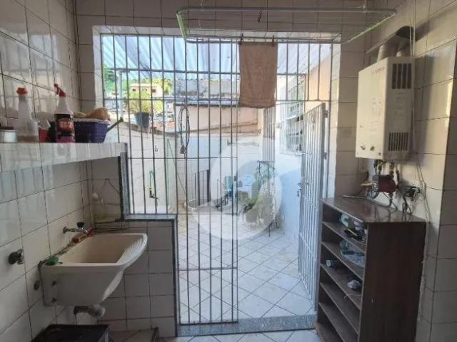 Apartamento à venda, 114 m² por R$ 485.000,00 Santa Rosa Niterói/RJ