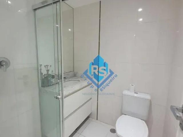 Apartamento à venda, 114 m² por R$ 901.000,00 Centro Santo André/SP