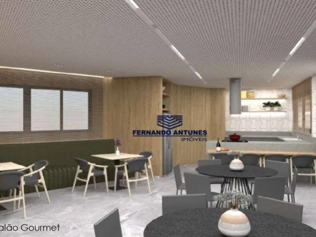 Apartamento à venda, 115 m² por R$ 1.591.688,00 Luxemburgo Belo Horizonte/MG