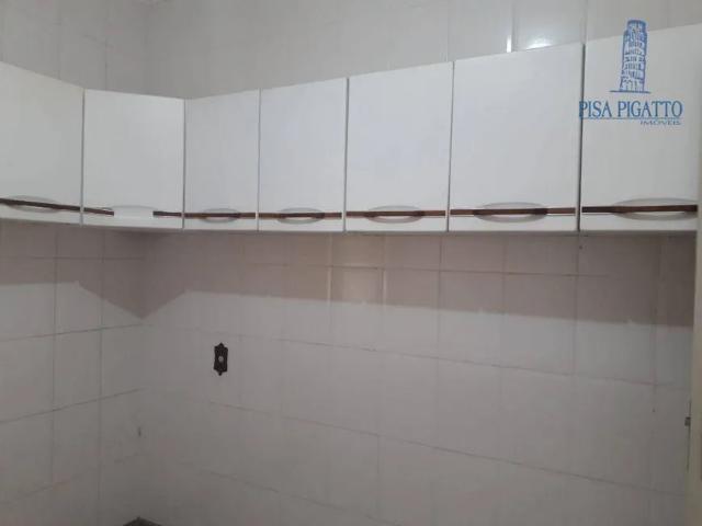 Apartamento à venda, 115 m² por R$ 320.000,00 Centro Campinas/SP