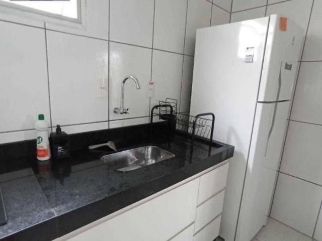 APARTAMENTO VENDA