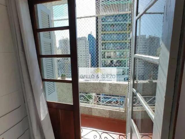 Apartamento à venda, 116 m² por R$ 629.700,00 Bela Vista São Paulo/SP