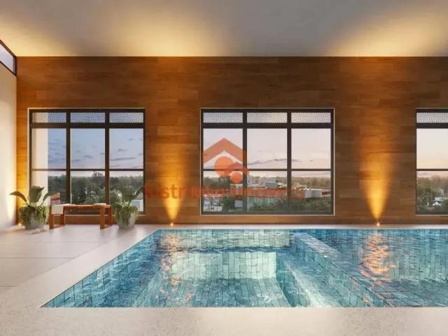 Apartamento à venda, 117 m² por R$ 1.470.168,02 Vila Campesina Osasco/SP