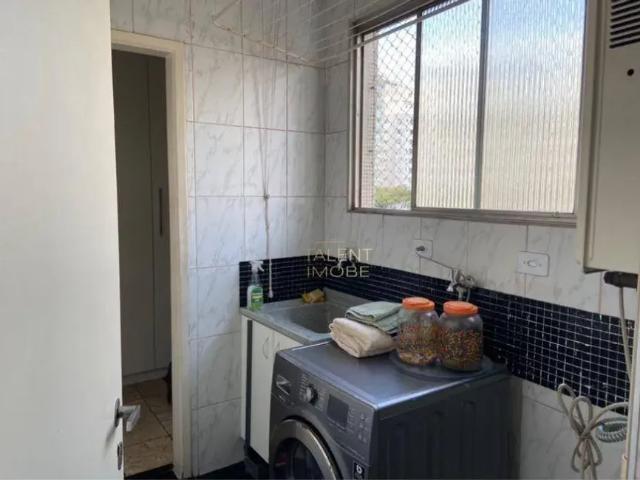 Apartamento à venda, 117 m² por R$ 1.450.000,00 Moema São Paulo/SP